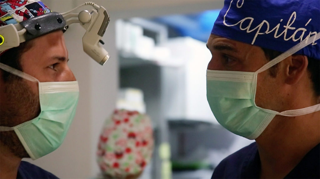 Skullpture — Facial Bone Surgery