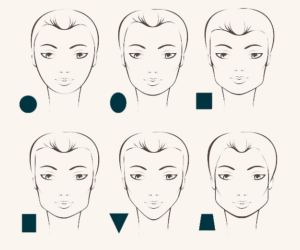 Understanding Jaw Shapes: V-Line and Other Jaw Contours in Facial ...